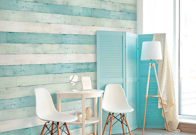 Wallplanks Blog and News