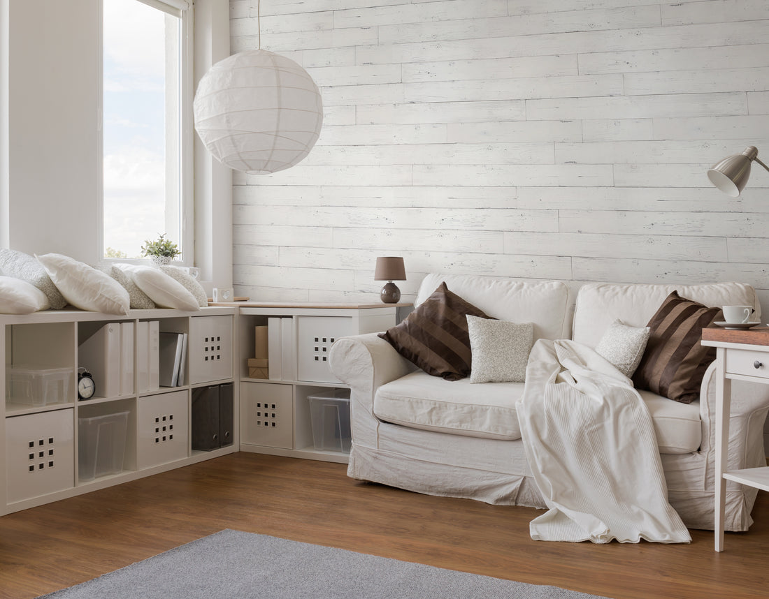 Finished Wood Panels - Engineered hardwood – Wallplanks