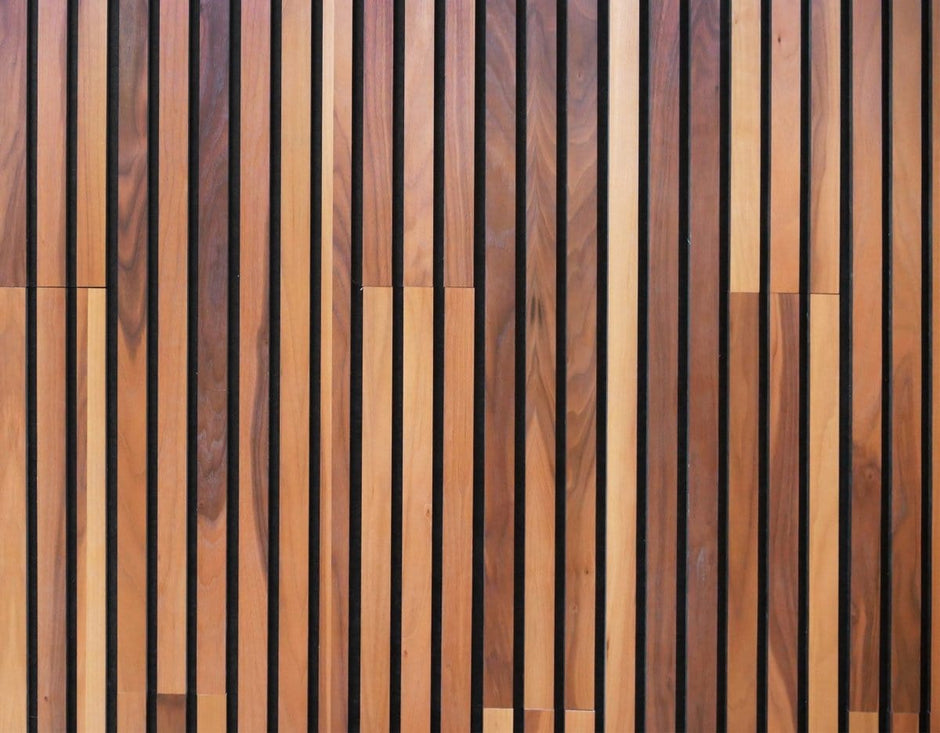 Wood Wall Planks - Self Adhering, Peel and Stick Wall Planks – Wallplanks