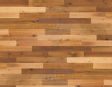 Calico Hardwood Wall Planks | Wallplanks