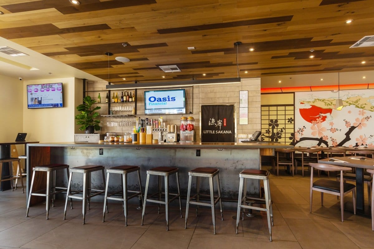 Calico Hardwood Wall Planks | Wallplanks