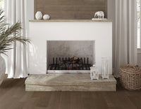 Clay Click & Lock with VacuuBond® Floor & Wall Panel (23 Sq. Ft ...